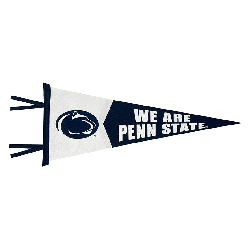 We Are Traditional Pennant | Lion's Pride
