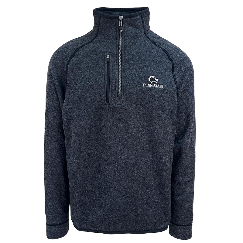 Sale - Cutter & Buck Mainsail 1/4 Zip Sweater