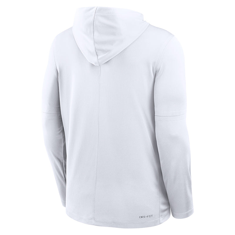 Nike Dri-FIT Lightweight Sideline Hoodie | Lion's Pride