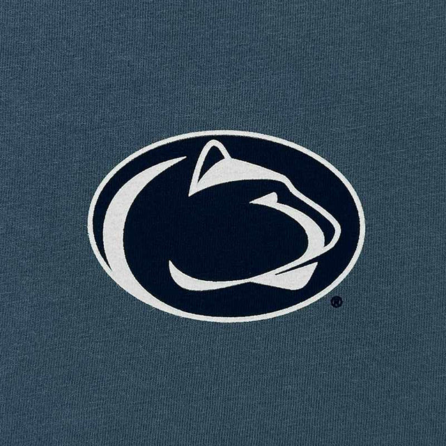 Rally Dog PSU Retriever Long Sleeve T-Shirt | Lion's Pride