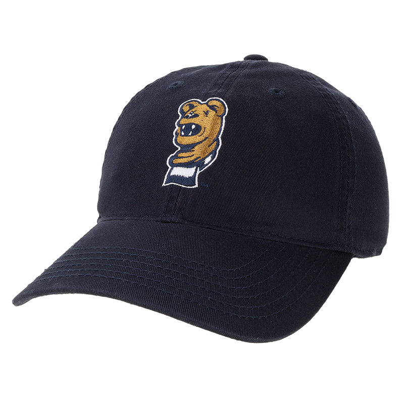 Legacy Penn State Nittany Lion Mascot Lion Hat | Lion's Pride