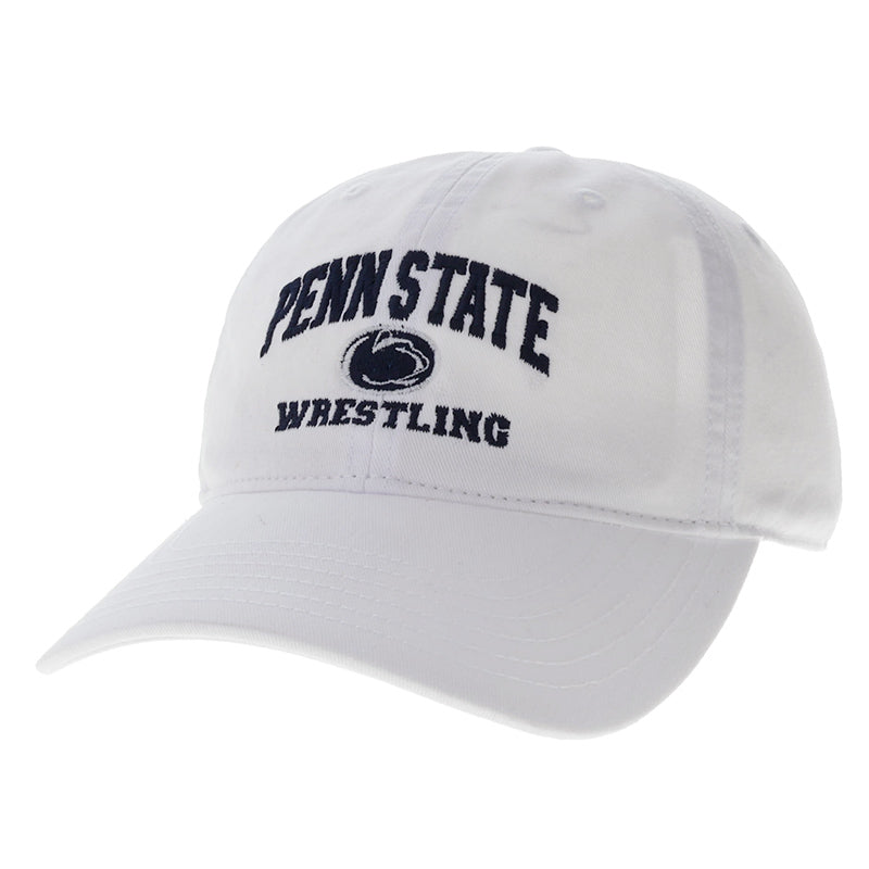 Legacy Penn State Wrestling Hat | Lion's Pride