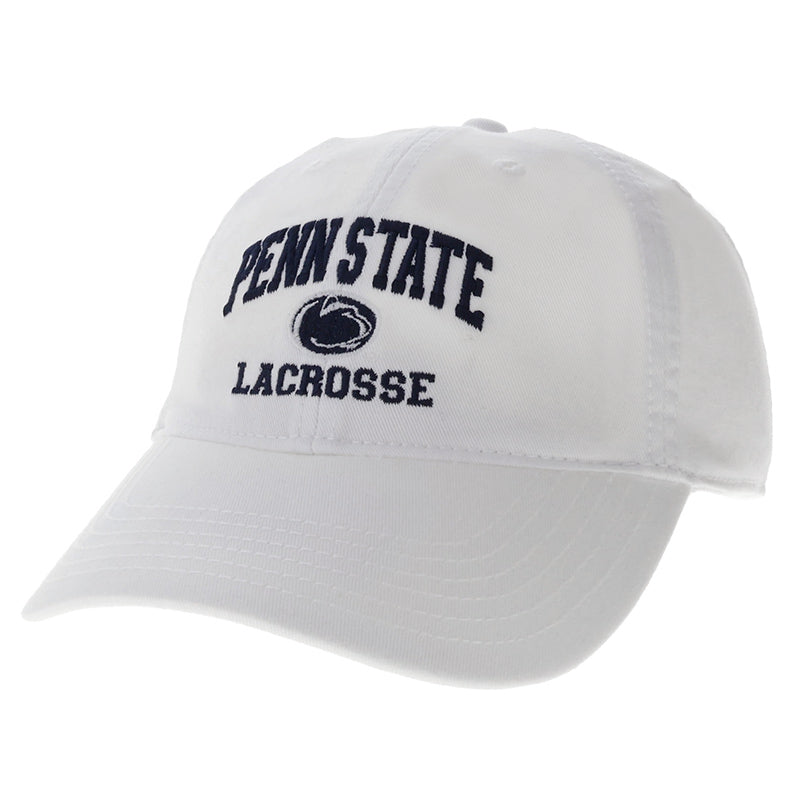 Legacy Penn State Lacrosse Hat | Lion's Pride