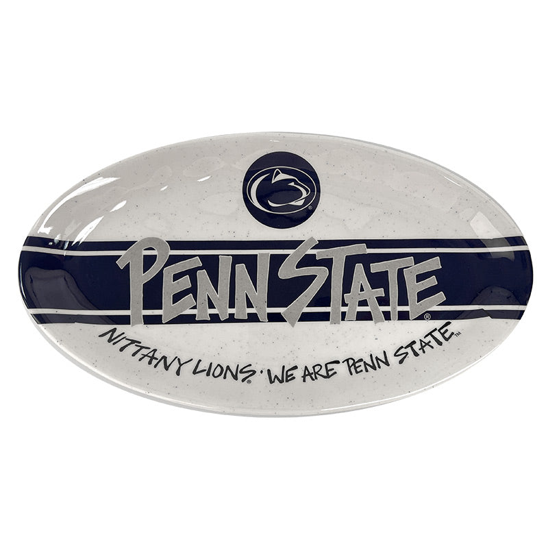 Magnolia Melamine Mini Platter | Lion's Pride