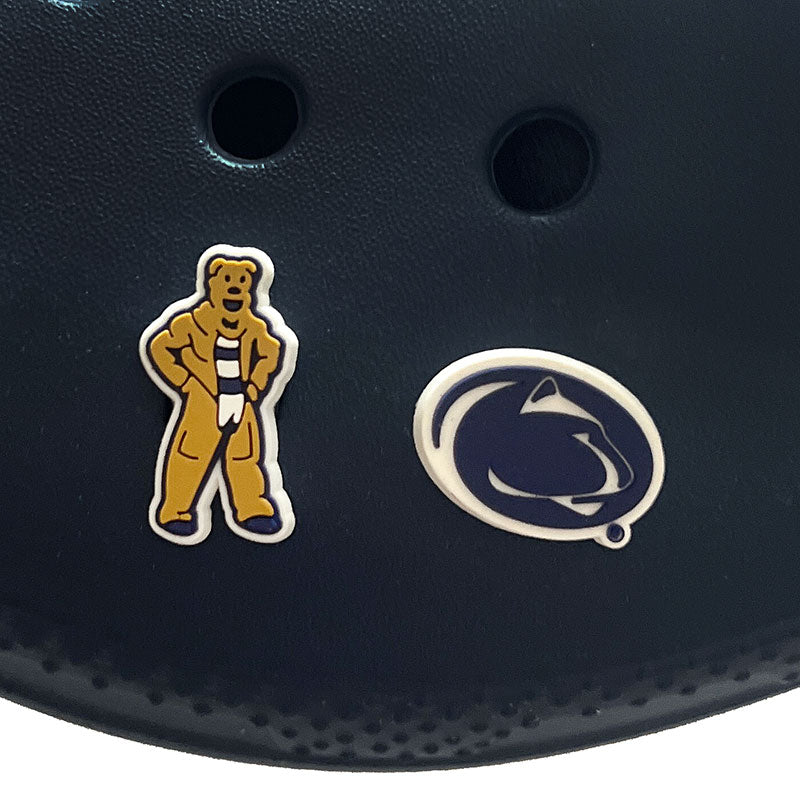 Penn State Custom Croc Charms | Lion's Pride