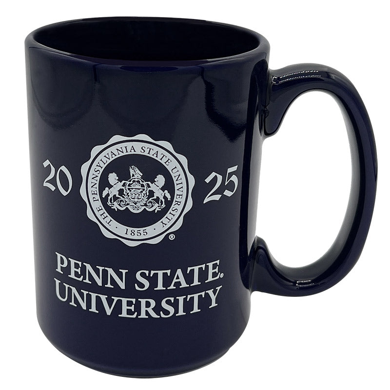 Penn State Class of 2025 Mug | Lion's Pride