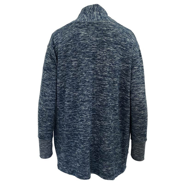 Chicka-D Ladies Cozy Cardigan | Lion's Pride