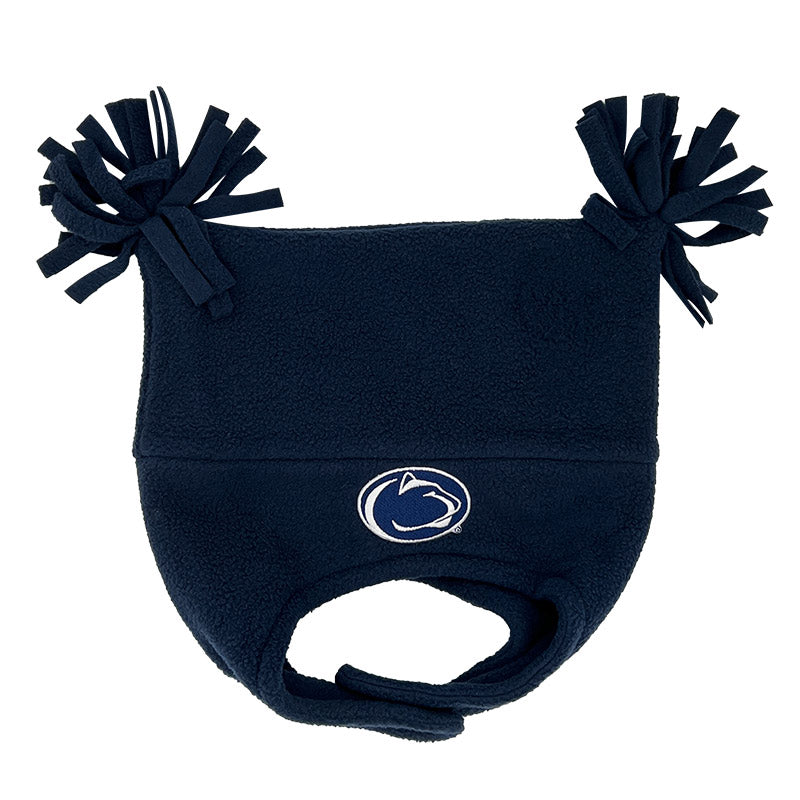 Kids/Toddler Elf Fleece Tassel Hat | Lion's Pride