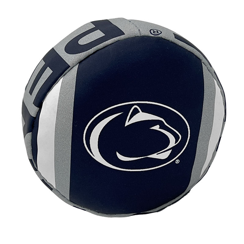 Penn State Soft Puck | Lion's Pride