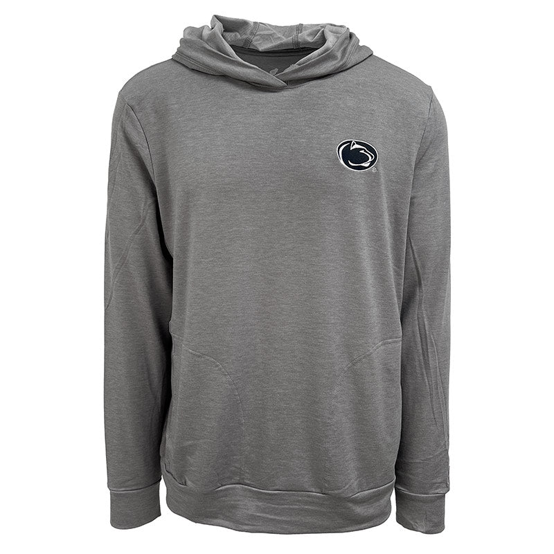 League All Day Lightweight Performance Hoodie | Lion's Pride