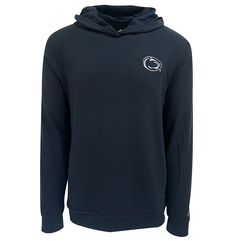 League All Day Lightweight Performance Hoodie | Lion's Pride