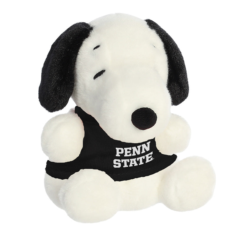 Penn State Snoopy Palm Pals