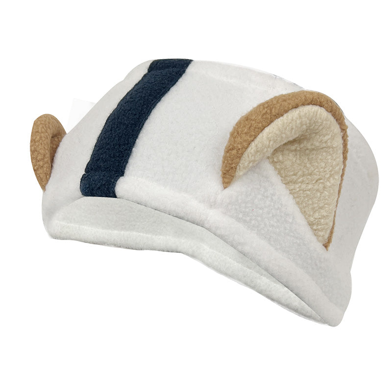 Youth / Ladies Lion Ears Headband | Lion's Pride