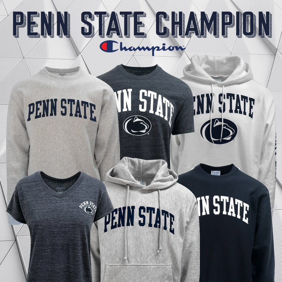 Lions Pride | Penn State Apparel & Clothing Store