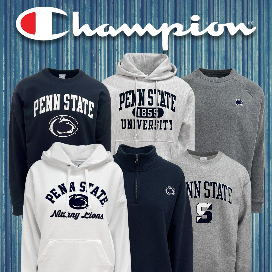 Lions Pride | Penn State Apparel & Clothing Store