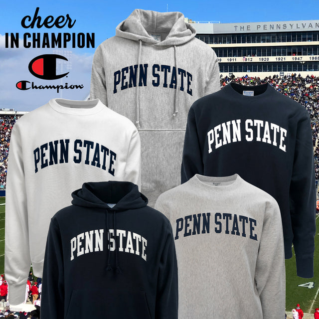 Lions Pride | Penn State Apparel & Clothing Store