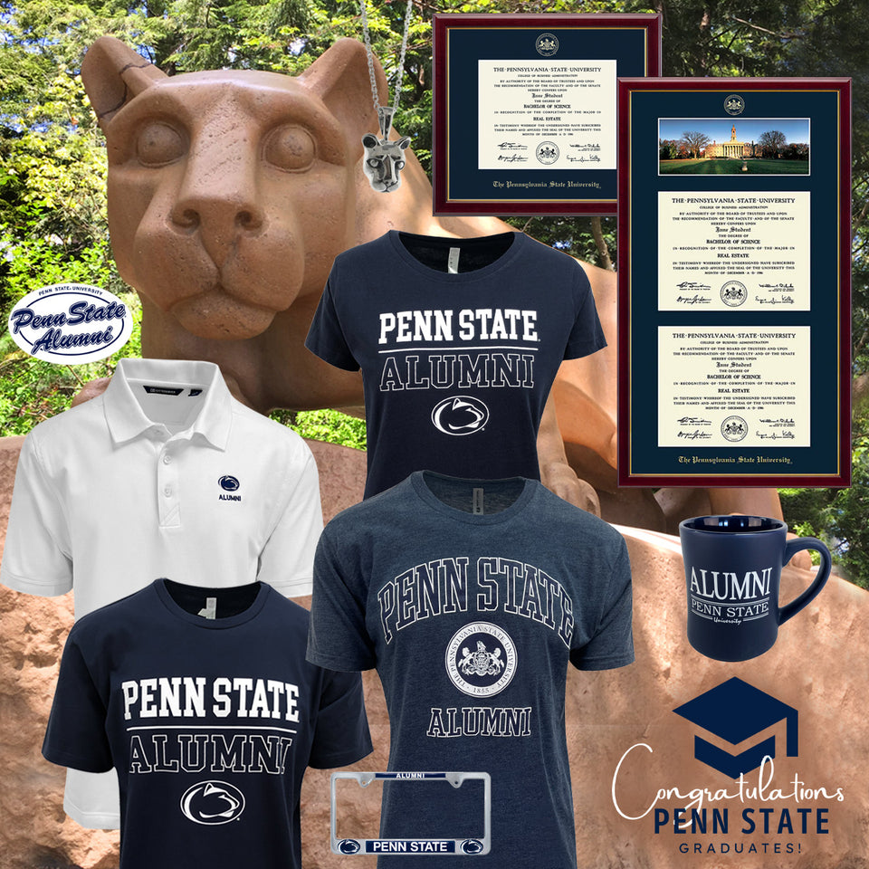 Lions Pride | Penn State Apparel & Clothing Store