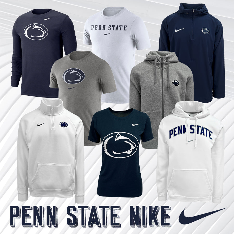 Lions Pride | Penn State Apparel & Clothing Store
