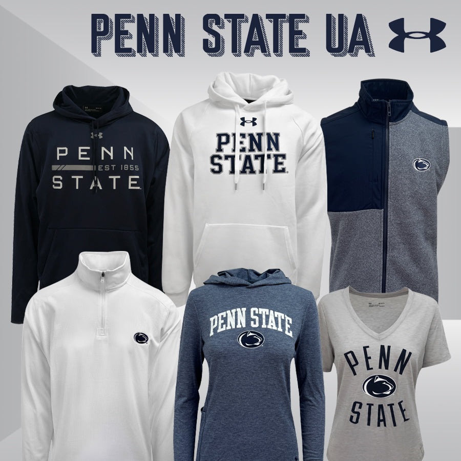 Lions Pride | Penn State Apparel & Clothing Store