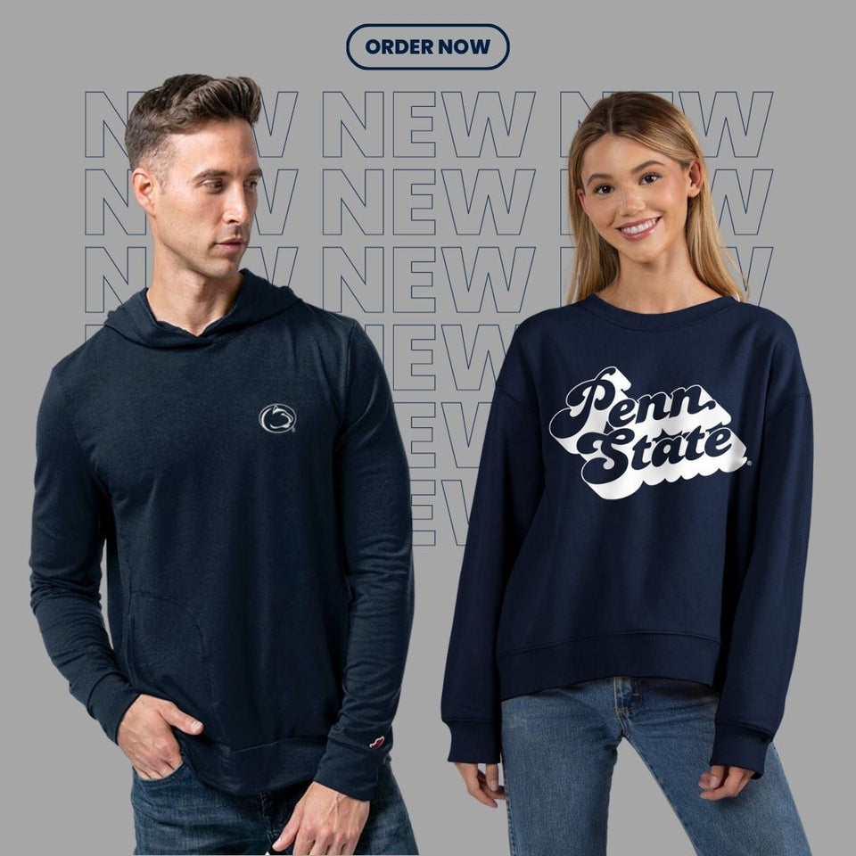 Lions Pride | Penn State Apparel & Clothing Store