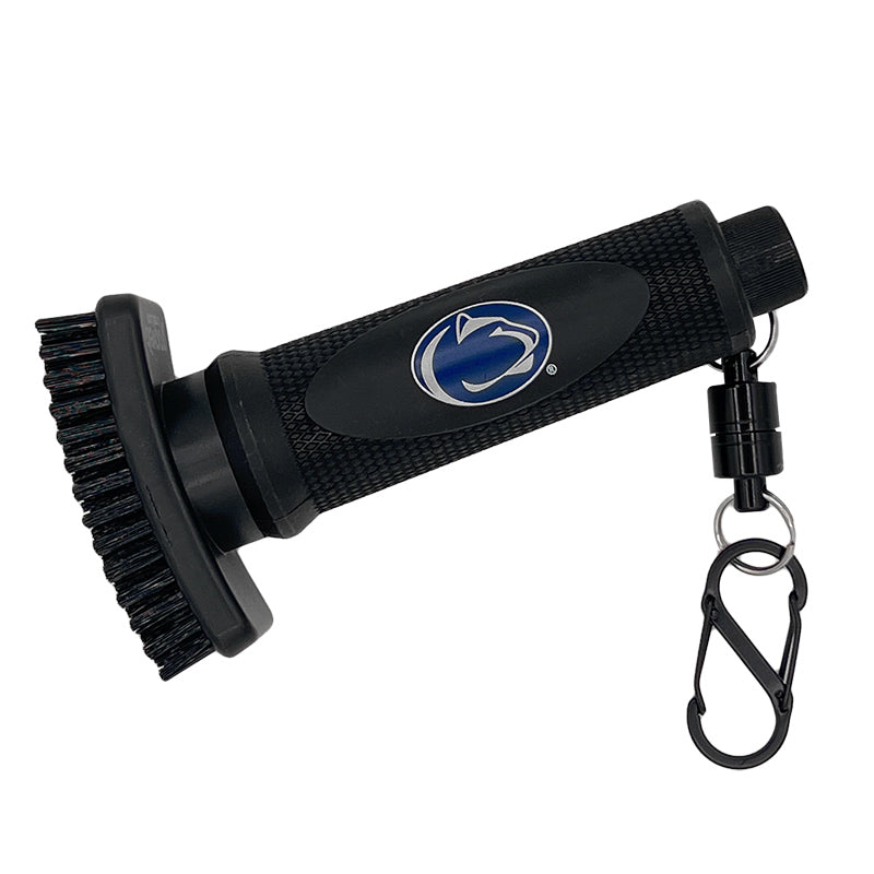 Penn State Grooveit Wet Golf Club Brush
