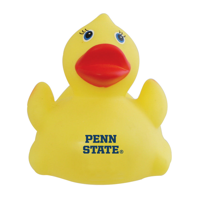 Penn State Yellow Rubber Duckie | Lion's Pride