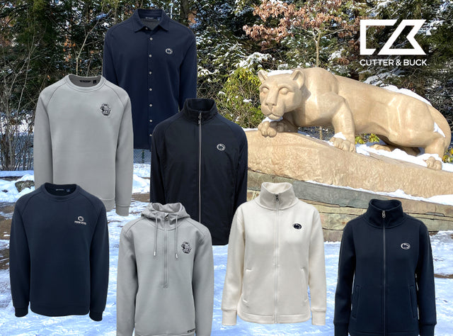 Lions Pride | Penn State Apparel & Clothing Store