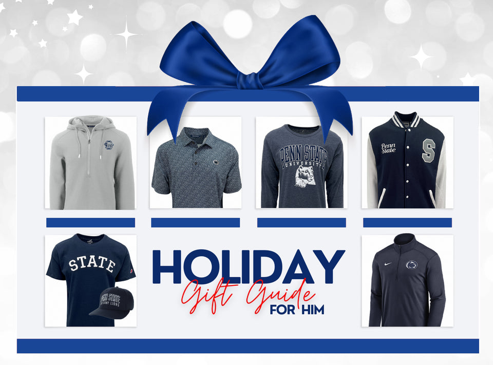 Lions Pride | Penn State Apparel & Clothing Store
