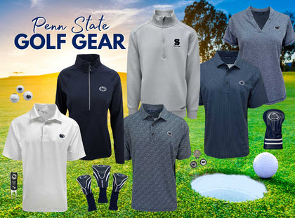 Lions Pride | Penn State Apparel & Clothing Store