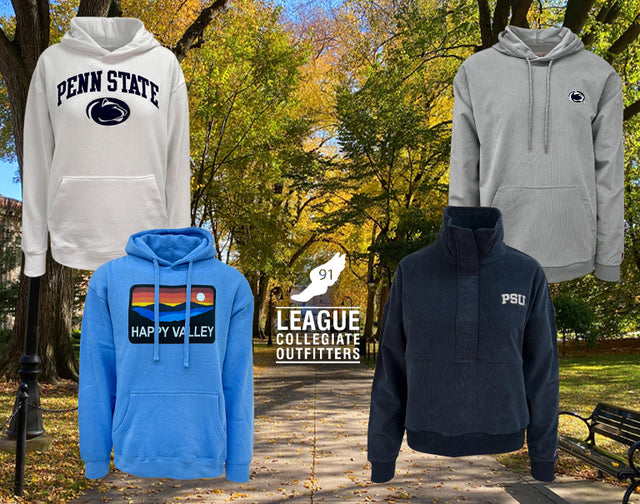 Lions Pride | Penn State Apparel & Clothing Store