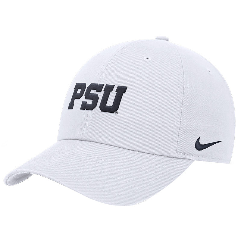 Sale - Nike Club Cotton PSU Adjustable Hat | Lion's Pride