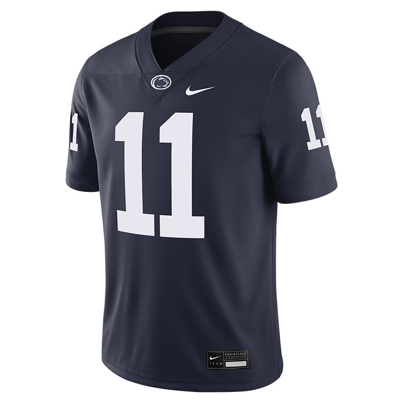 Nike Abdul Carter #11 Home Jersey | Lion's Pride
