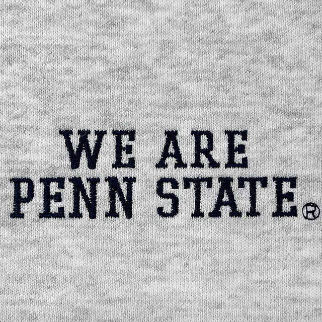 League Ladies Boxy WE ARE Crew Sweatshirt | Lion's Pride