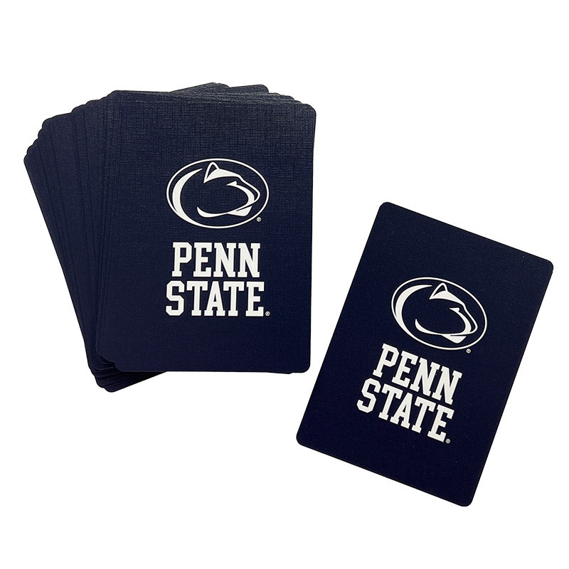 Penn State Playing Cards | Lion's Pride