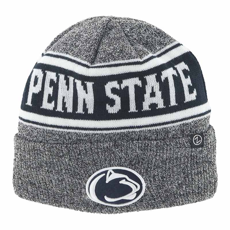 Penn State Mayer Knit Beanie | Lion's Pride