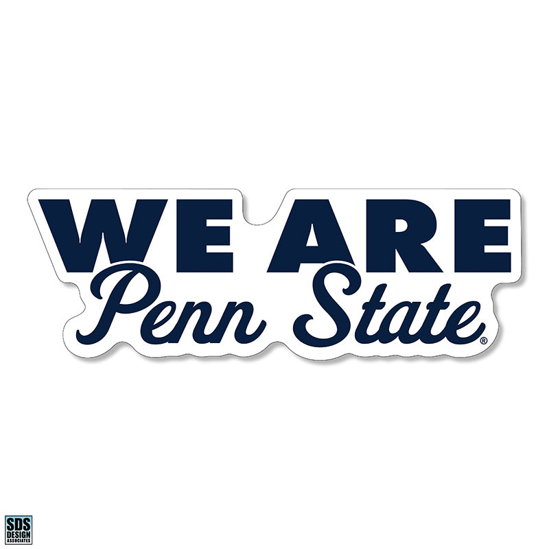 We Are Penn State Magnet | Lion's Pride