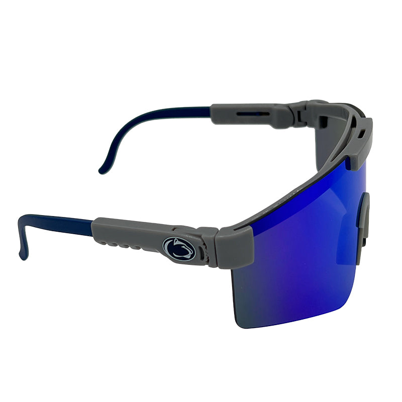 Penn State Sheild Sunglass Frames | Lion's Pride