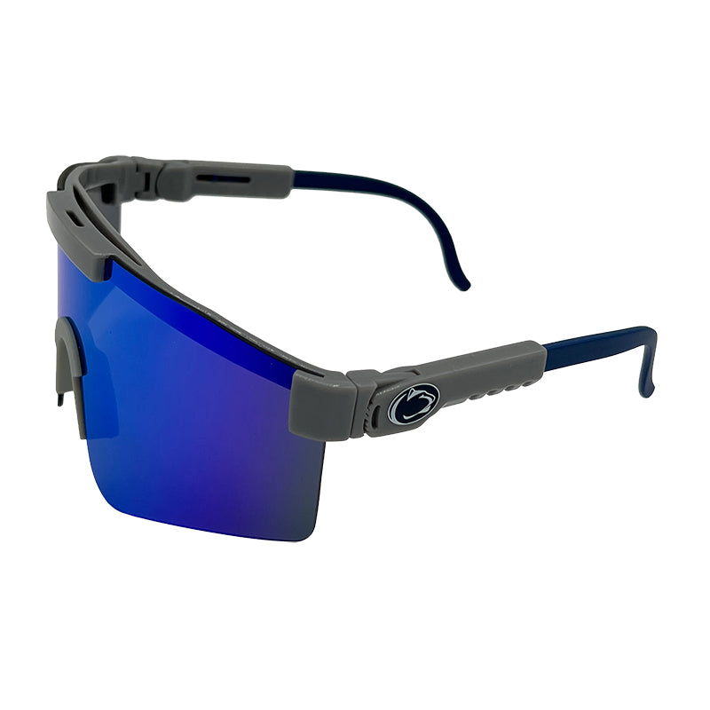 Penn State Sheild Sunglass Frames | Lion's Pride