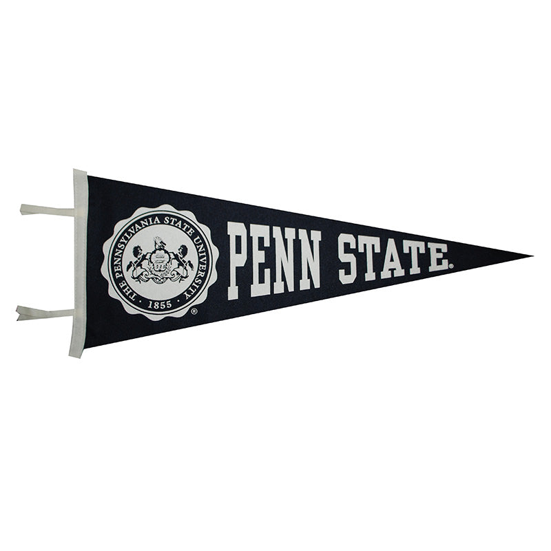 Penn State Seal Large Felt Pennant | Lion's Pride