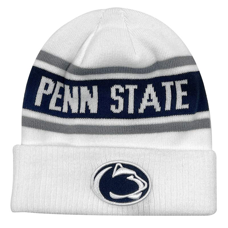 Legacy Penn State Cuff Beanie | Lion's Pride