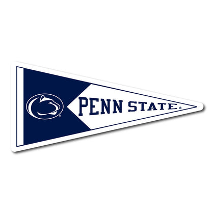 Penn State Pennant Dizzler Sticker | Lion's Pride