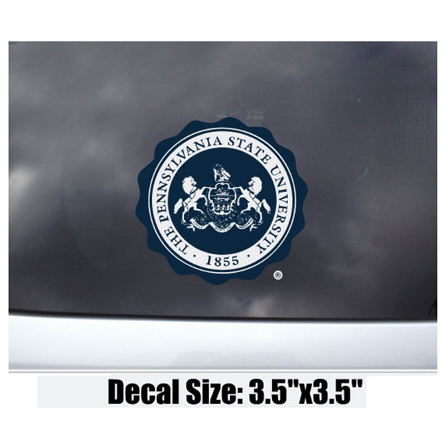 Penn State Seal Decal Sticker | Lion's Pride