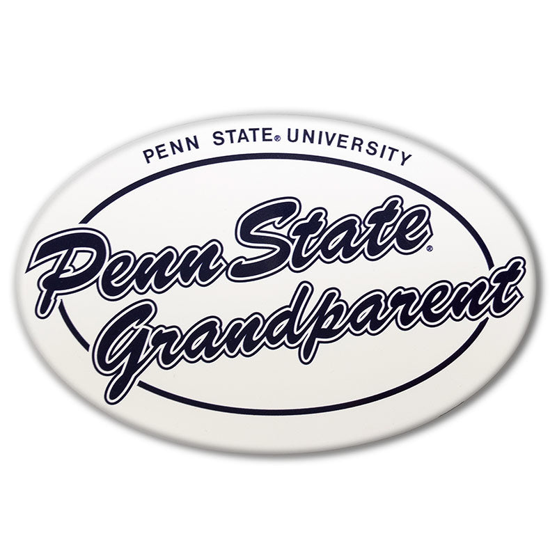 Penn State Grandparent Magnet | Lion's Pride