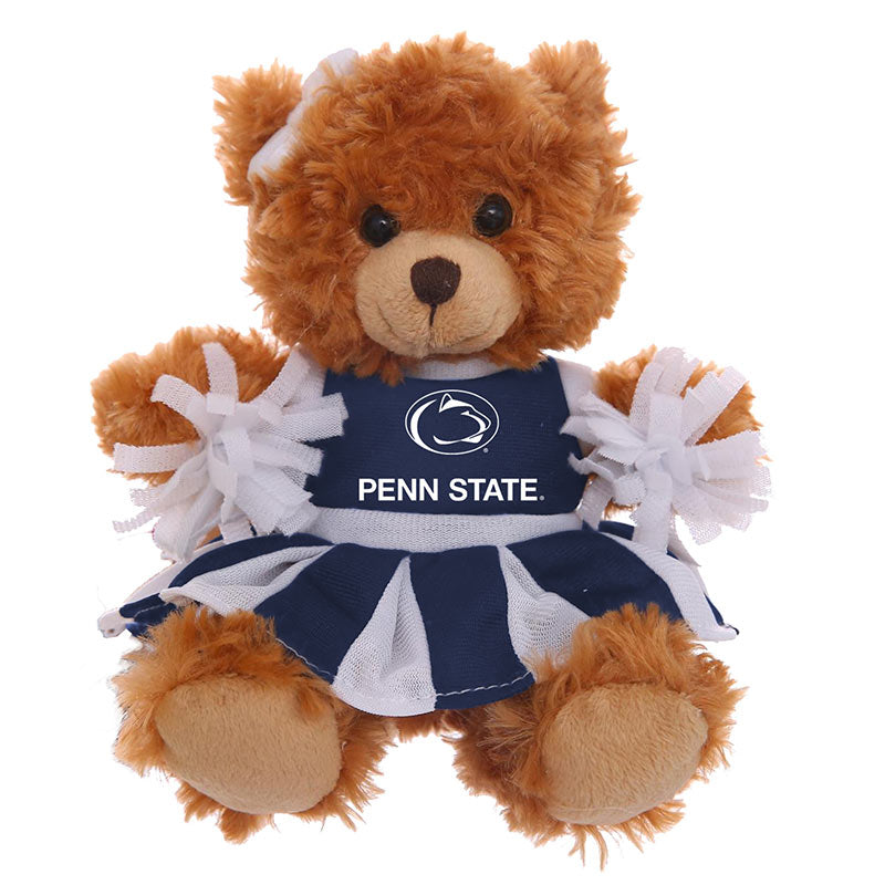 Penn State Little Cheer Bear | Lion's Pride