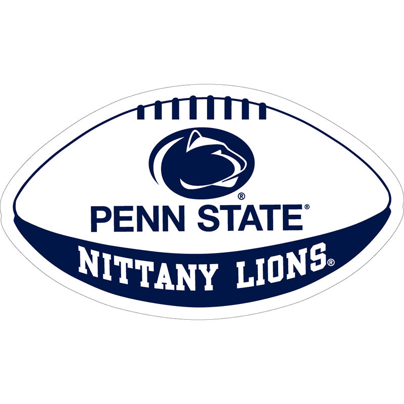 Penn State Football Magnet | Lion's Pride