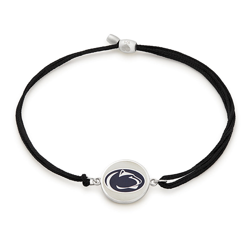 Alex & Ani PSU Kindred Cord Bracelet | Lion's Pride