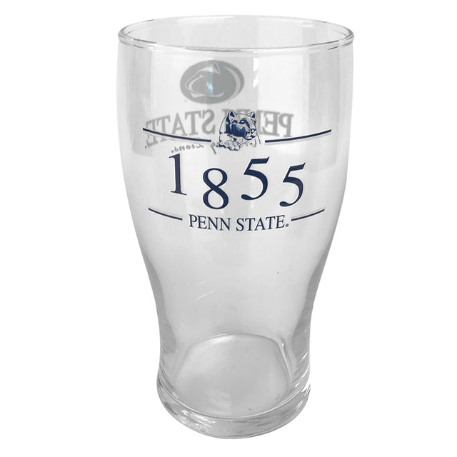 Sale - Penn State 1855 Pub Glass