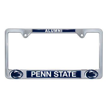 Penn State Auto Accessories | Lions Pride
