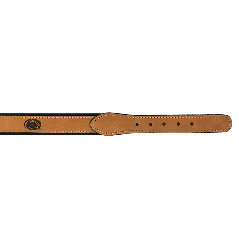 Penn State Belts for Men | Lions Pride