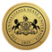 Penn State Diploma Frame with Gallery Frame and Engraved Medallion ...